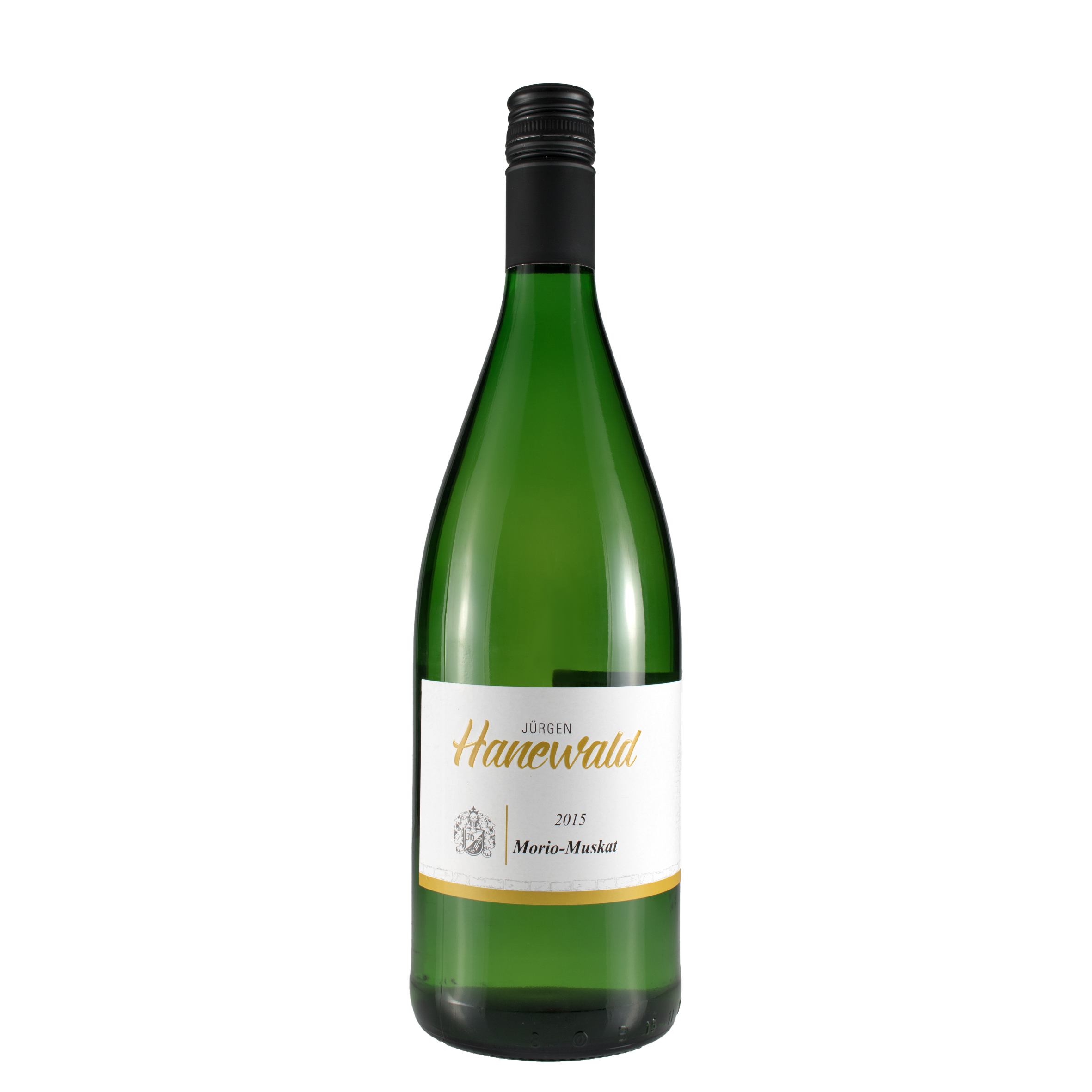 Morio-Muskat | Weingut Hanewald